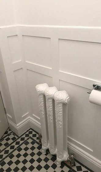 DIY Wall Panelling | Bespoke & Ready-Made Wall Panelling Kits – DIY ...