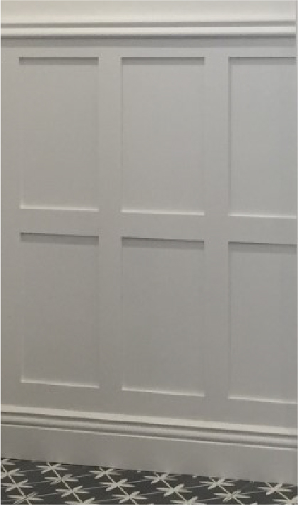 DIY Wall Panelling | Bespoke & Ready-Made Wall Panelling Kits – DIY ...