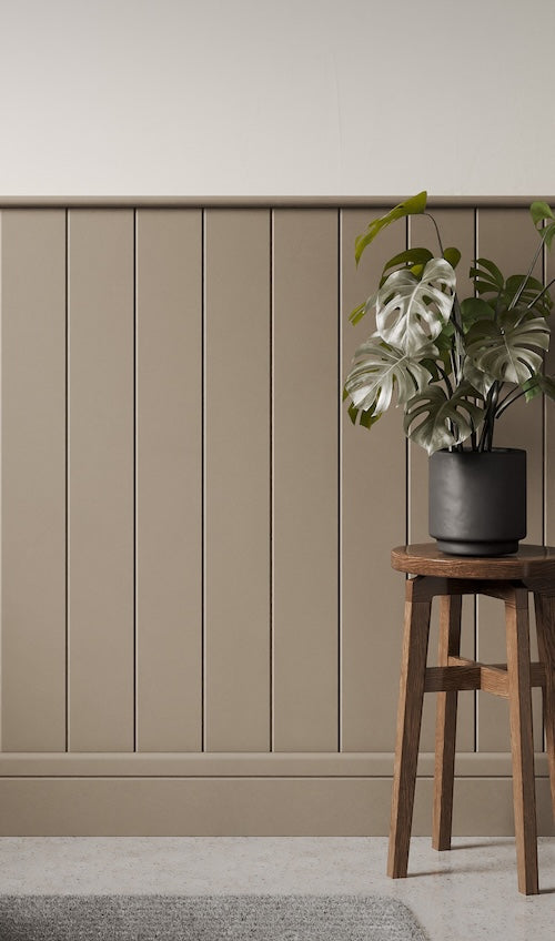 DIY Wall Panelling | Bespoke & Ready-Made Wall Panelling Kits – DIY ...