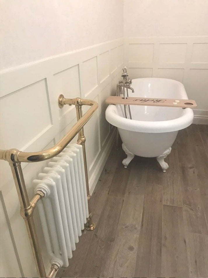 Single Panel 320mm Wide | Edwardian Style – DIY Wall Panelling Ltd