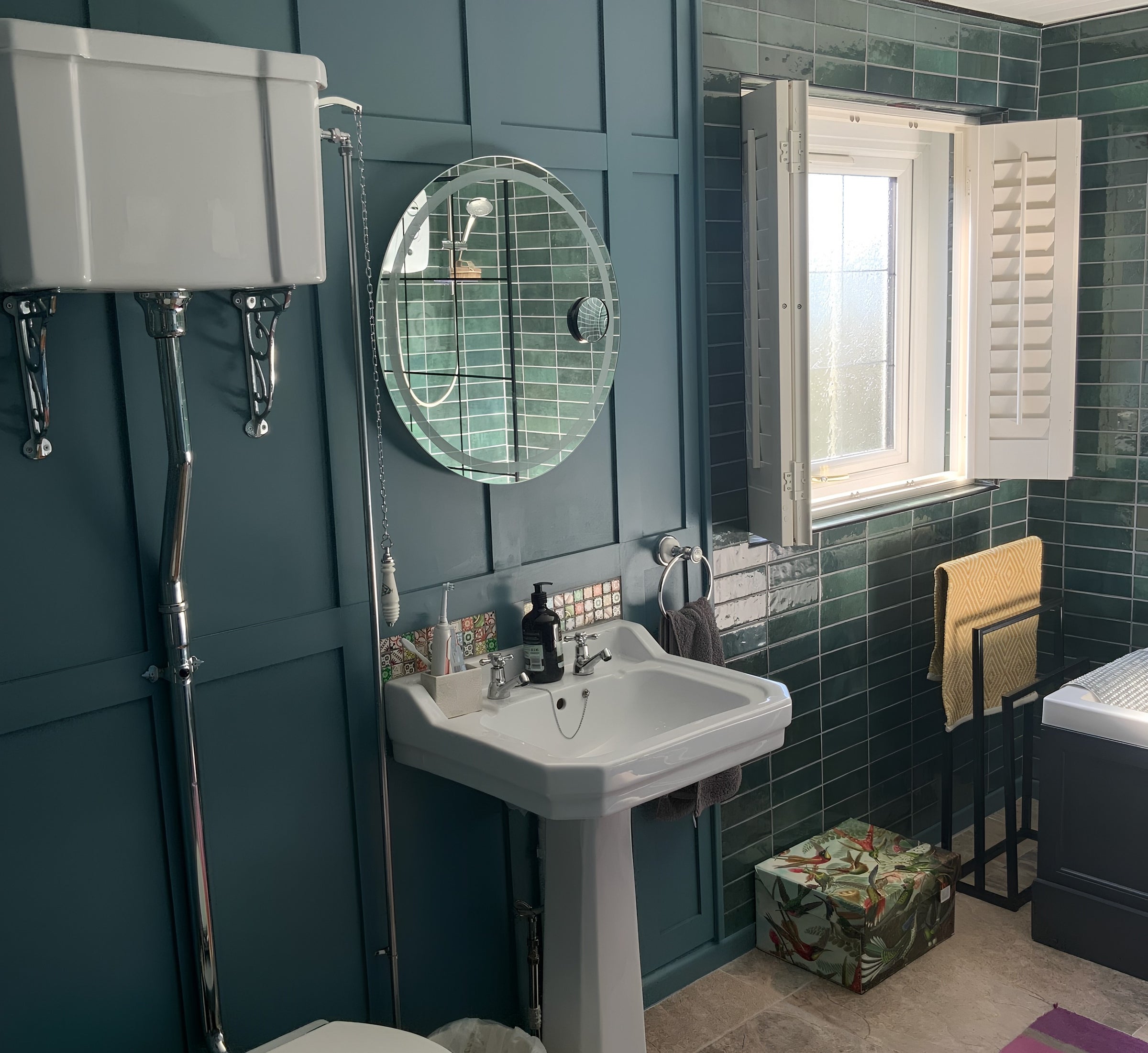 DIY Wall Panelling | Bespoke & Ready-Made Wall Panelling Kits – DIY ...