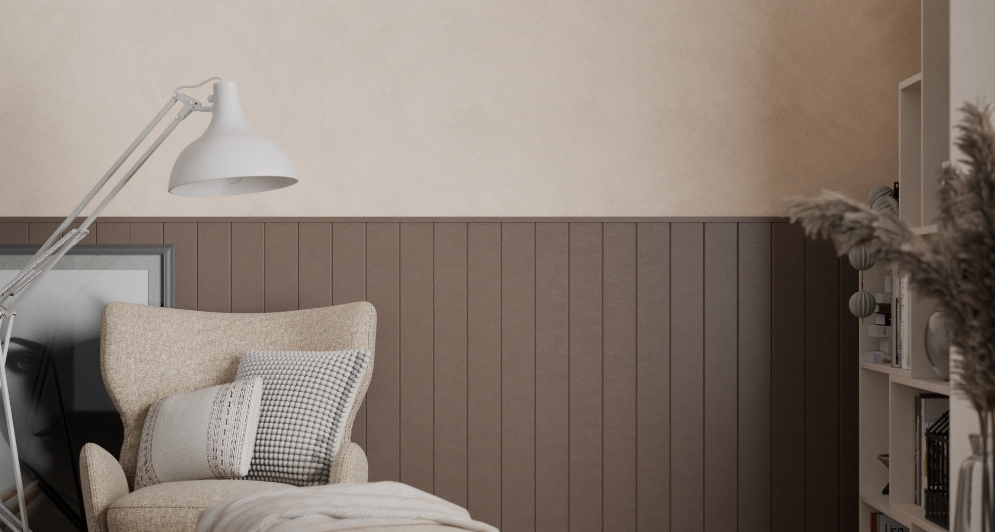 DIY Wall Panelling | Bespoke & Ready-Made Wall Panelling Kits – DIY ...