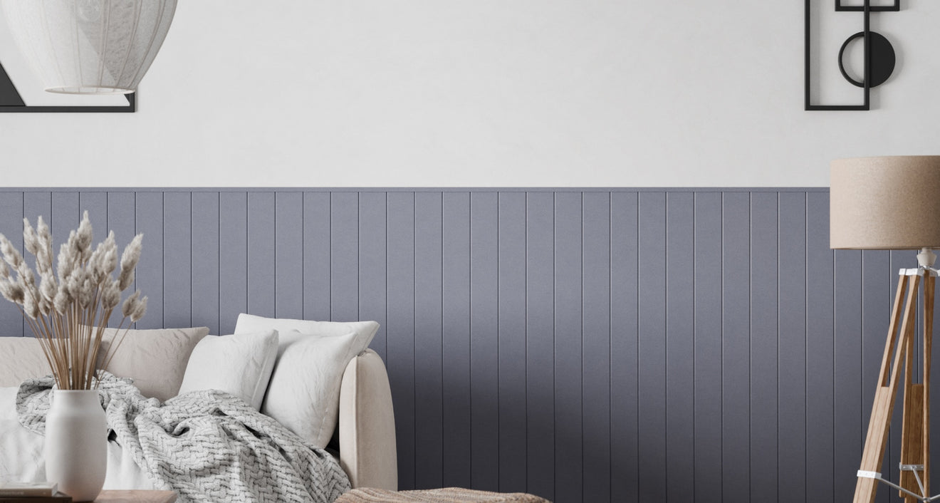 DIY Wall Panelling | Bespoke & Ready-Made Wall Panelling Kits – DIY ...