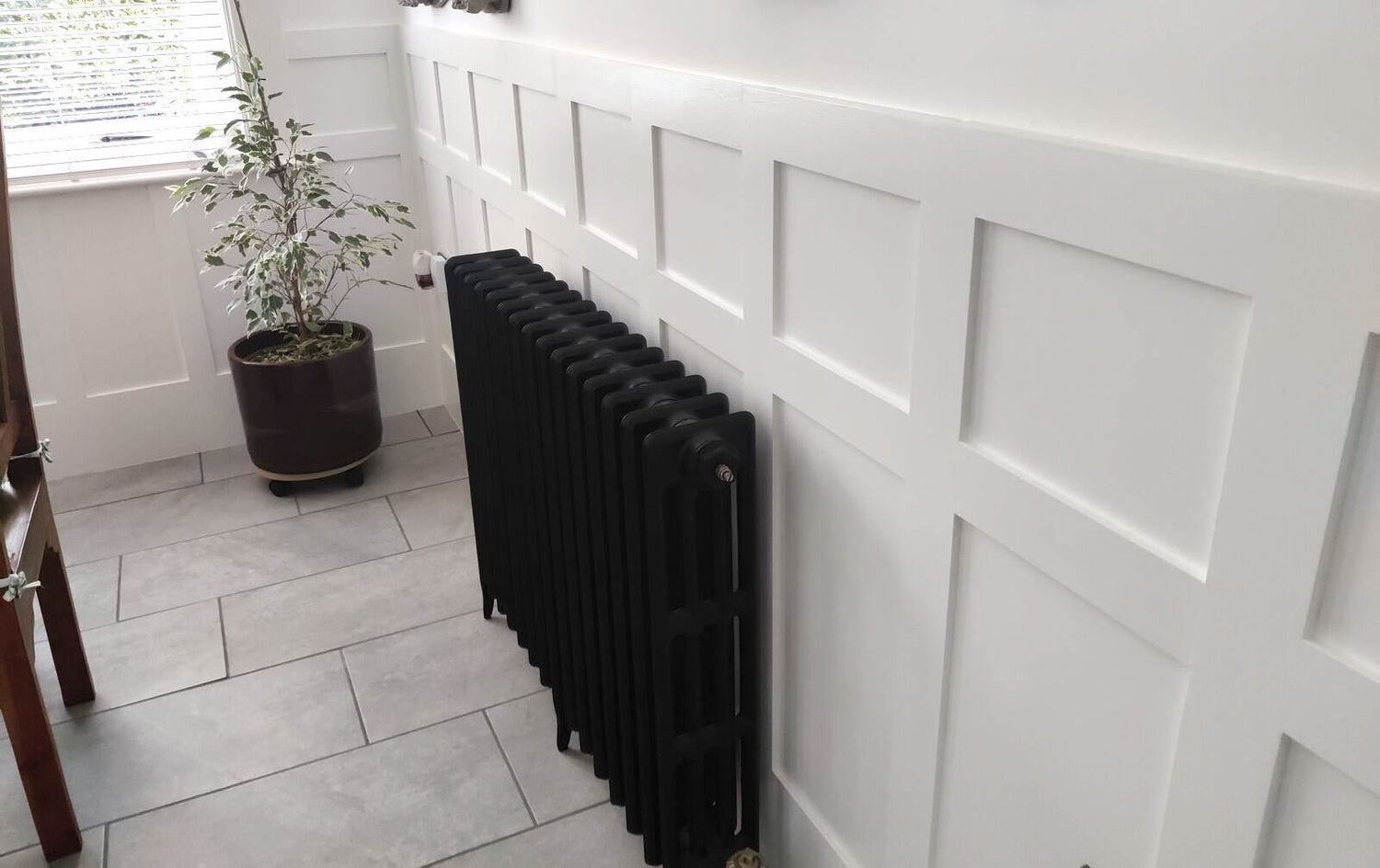 Bespoke Wall Panelling | Made-To-Measure – DIY Wall Panelling Ltd