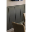 7 2.3m Wide Georgian Style Panel Kit | DIY Wall Panelling – DIY Wall ...
